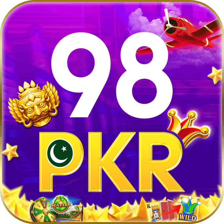 98 PKR Game Download APK (Earning APP 2025) For Android